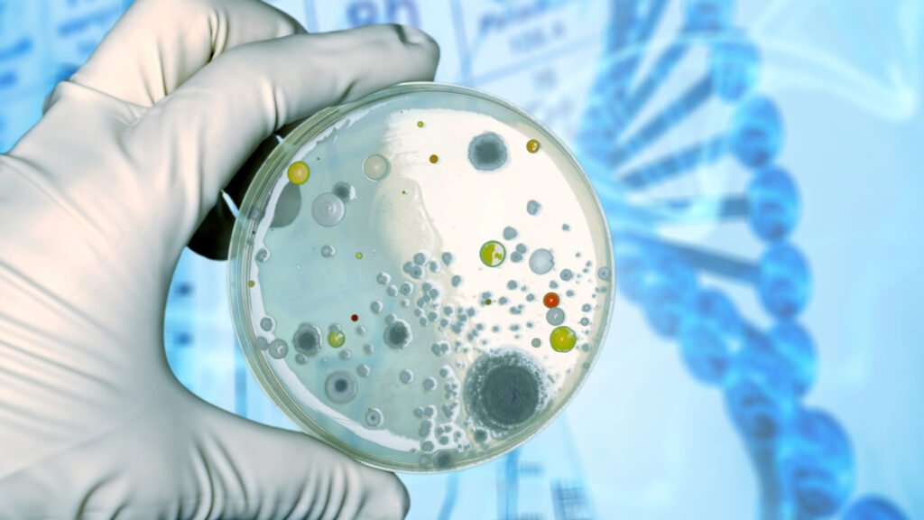 SAS Sampler - België